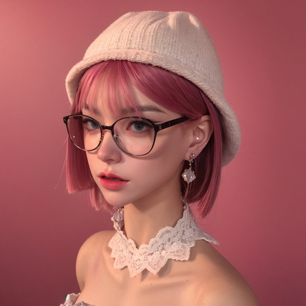 160cm5ft3in C Cup Cosplay Supermodel Silicone Head Lovelydolls