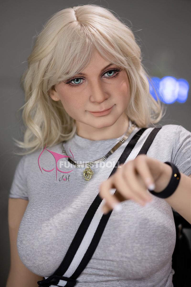 140cm 4ft6in G Cup Bbw Big Boobs Sex Dolls Realdolls4u