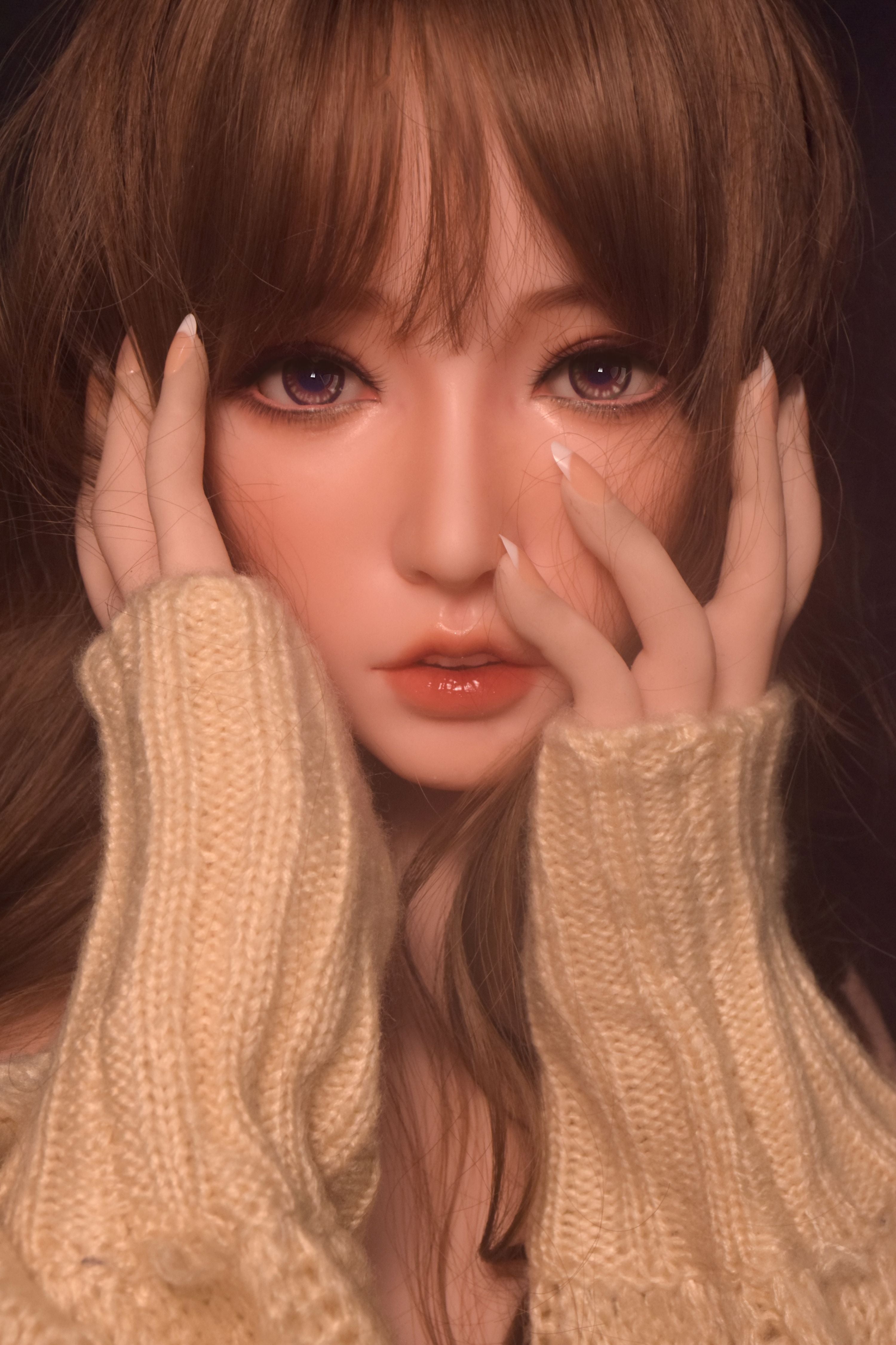 165cm 5ft5in C Cup Fukada Ryoko Big Boobs Sex Dolls Realdolls4u