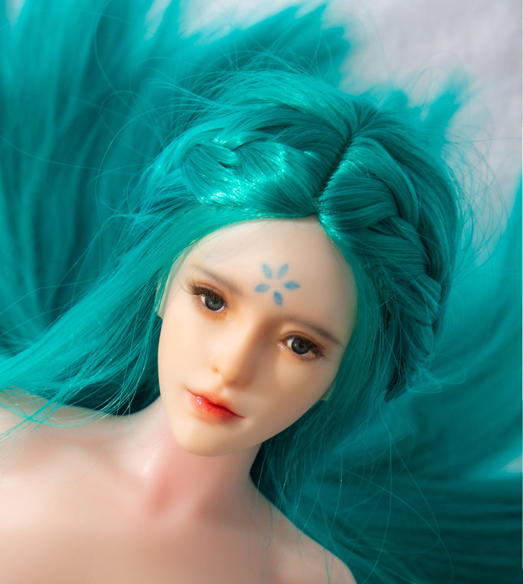 60cm236in Cosplay Zhaozhao Sex Dolls Realdolls4u
